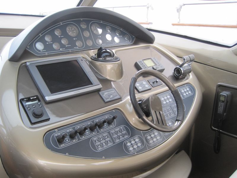 Baia_1 - Hong Kong Yachts For Sale