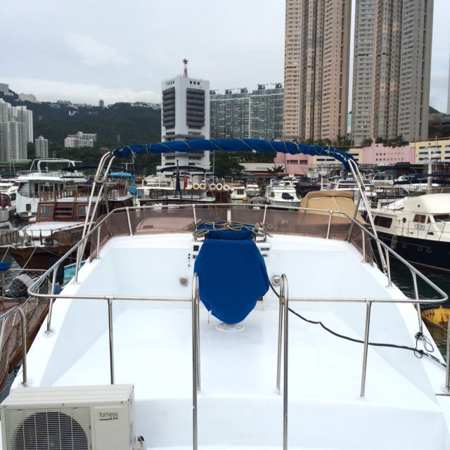 Bluewater-Coastal-52_8 - Hong Kong Yachts For Sale