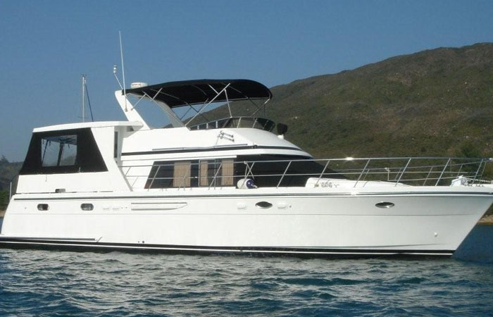 rapscallion - Hong Kong Yachts For Sale