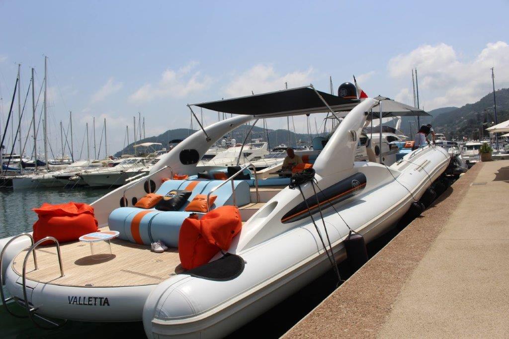 yd18 - Hong Kong Yachts For Sale