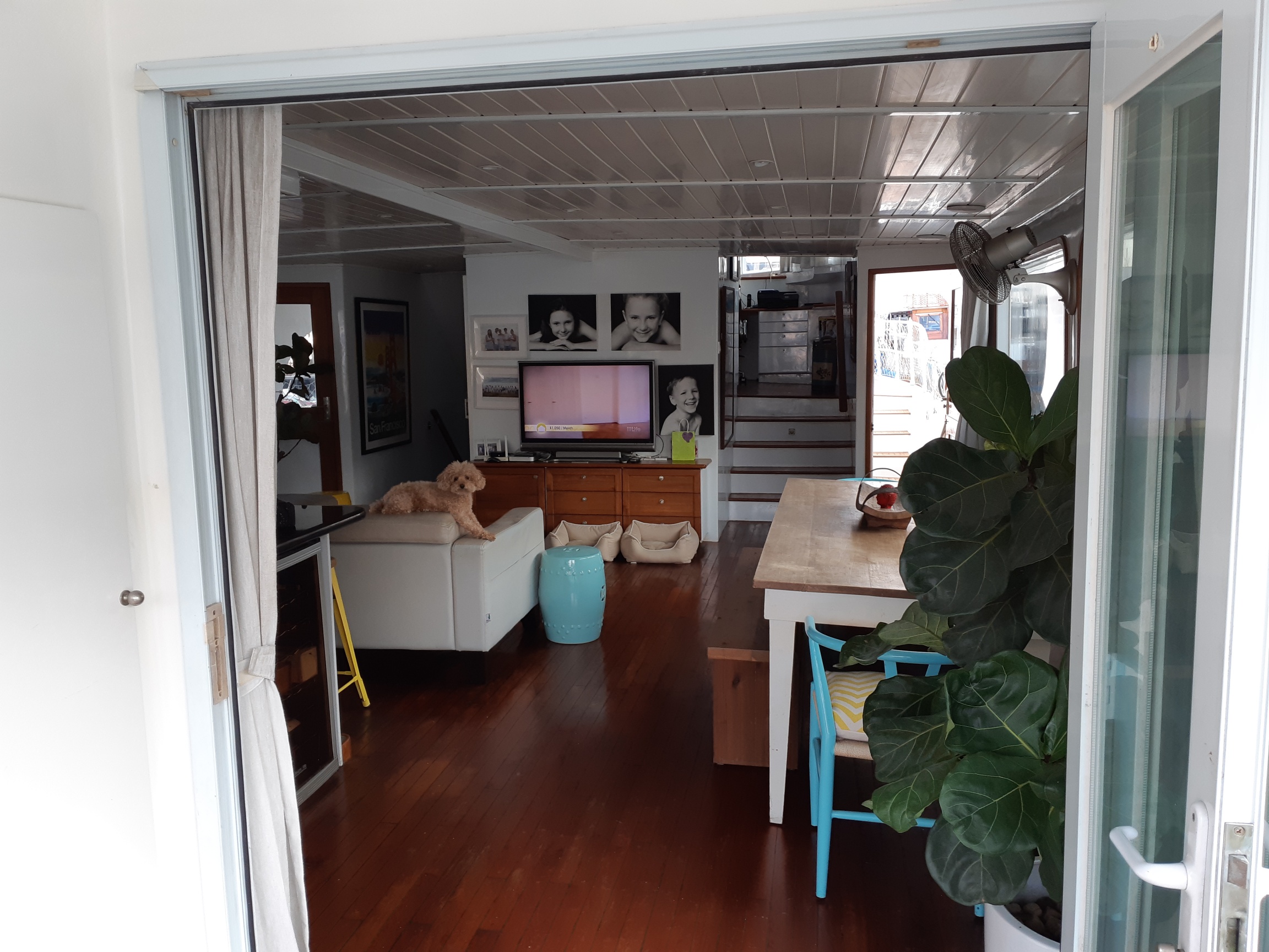 Paradise_Entry - Hong Kong Yachts For Sale