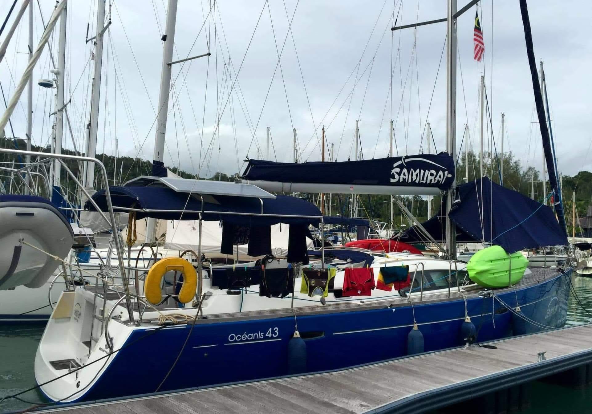 s2 - Hong Kong Yachts For Sale